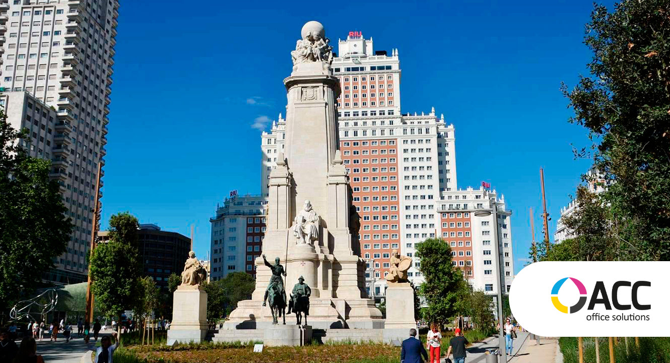 Los mejores planes para verano en Madrid 2024